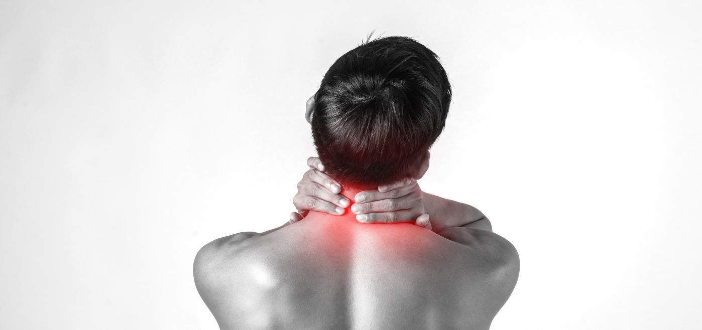 Cervicalgie : Traitement et solutions naturelles